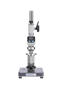 Automatic Compact IRHD Tester - IRHD Compact III - Bareiss North America