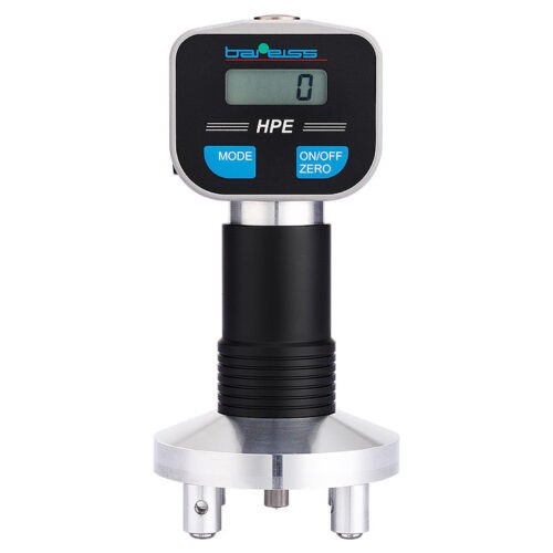 Digital BARCOL Durometer - HPE II BARCOL - Bareiss North America