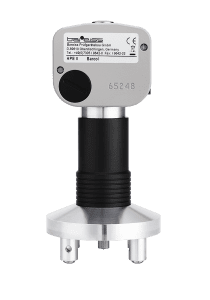 Digital BARCOL Durometer - HPE II BARCOL - Bareiss North America