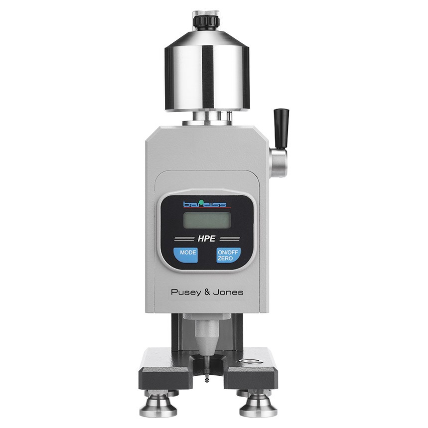 HPE II - PUSEY & JONES TESTER | Paper Drum Tester