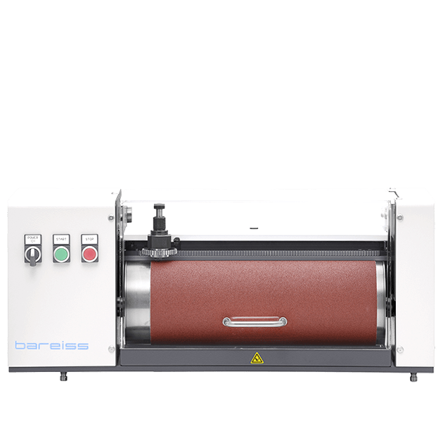 Abrasion Tester | Abrasion Testing Machine - Bareiss North America