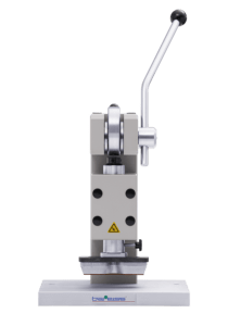 Punching Press SP1000/SP4000 | Rubber Sampler Cutter