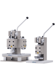 Punching Press SP1000/SP4000 | Rubber Sampler Cutter