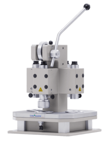 Punching Press SP1000/SP4000 | Rubber Sampler Cutter