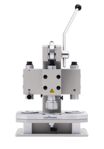 Punching Press SP1000/SP4000 | Rubber Sampler Cutter
