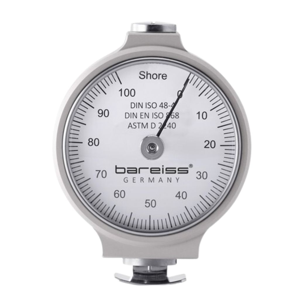 Hardness Testers - Bareiss North America