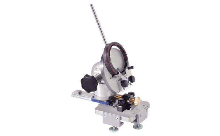 Centrofix for Oil Seals - Bareiss North America