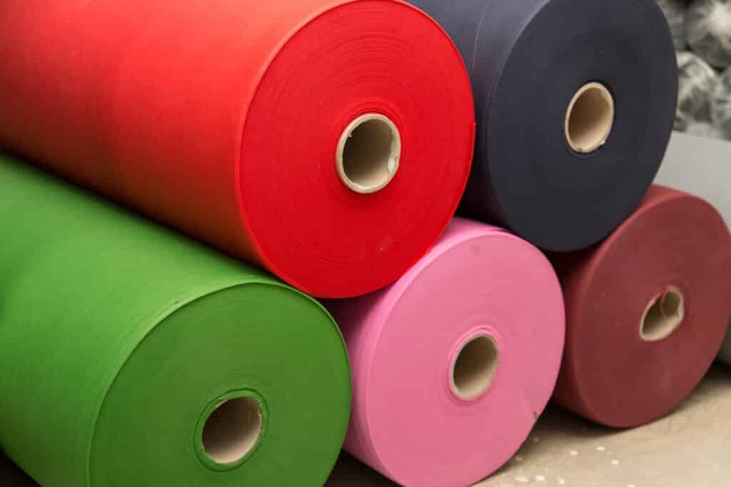Paper & Textile Industry - Bareiss North America