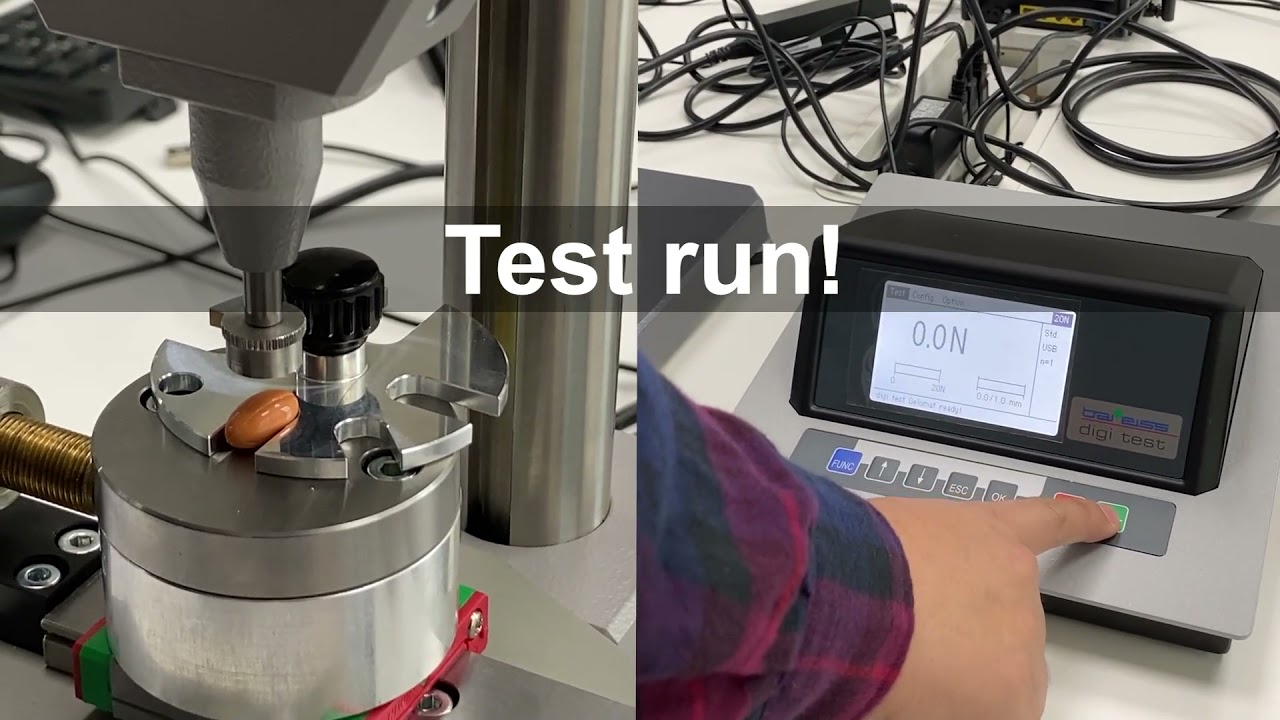 DigiPrint Demo - Bareiss North America