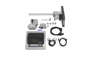 Fully Automatic Durometer – Digi Test II - Bareiss North America