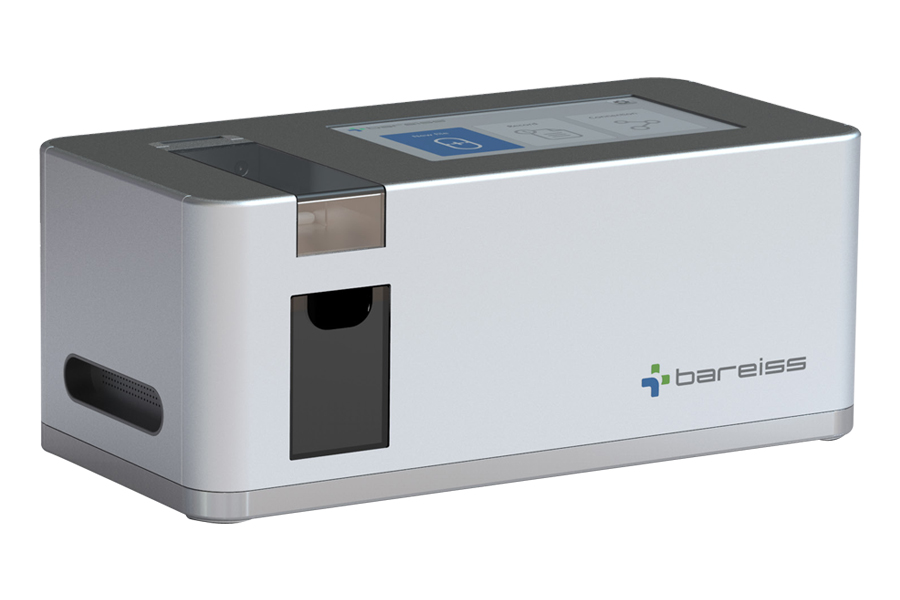 THT500 | Tablet Hardness Tester - Pharma Tablet & Capsule Hardness