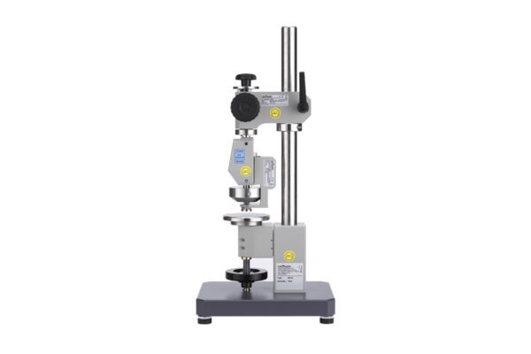 Automatic IRHD M/N Hardness Tester - IRHD Compact III