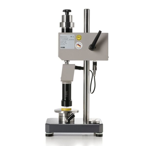 Shore Durometer - Automatic digital Durometer - ASTM D2240