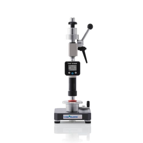 Shore Durometer - Automatic digital Durometer - ASTM D2240