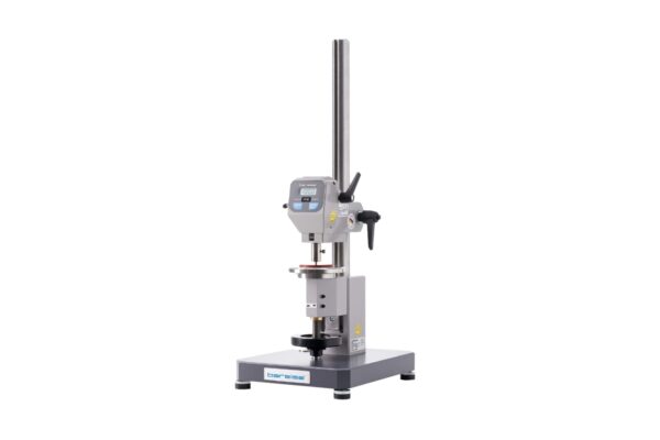 Automatic IRHD M/N Hardness Tester - IRHD Compact III