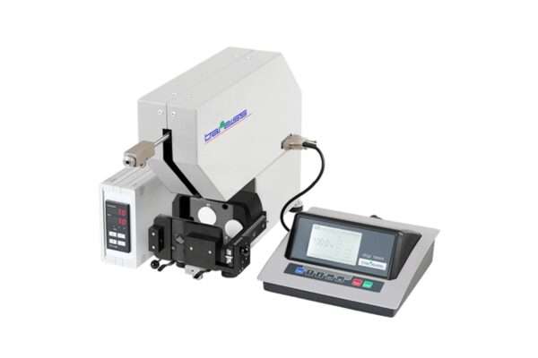 Rebound Resilience Tester | Rubber Tester - Bareiss North America