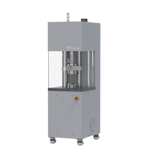 RPA Ultra – Advanced Rubber Process Analyzer Rheometer