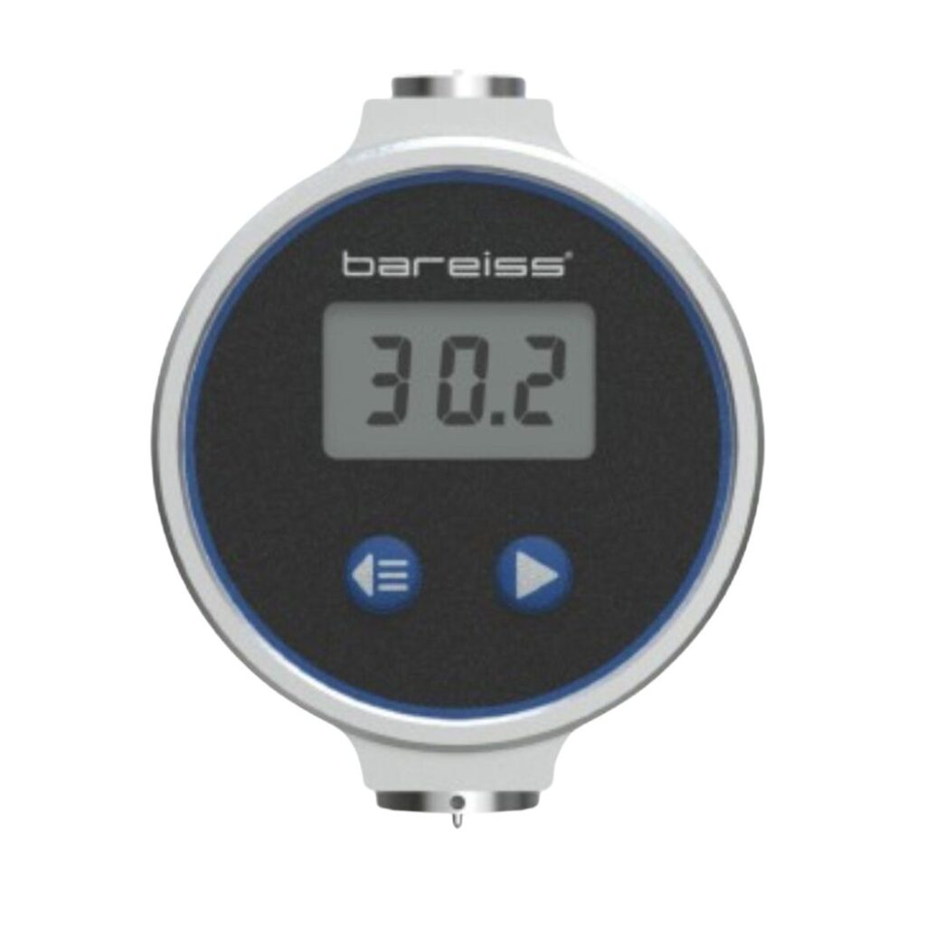 Shore hardness / durometer hardness: ASTM D2240