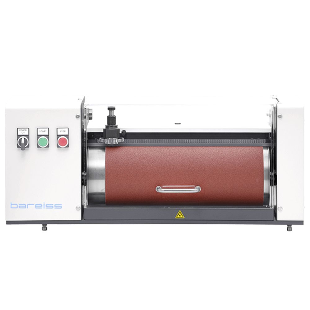 Rubber DIN Abrasion Tester